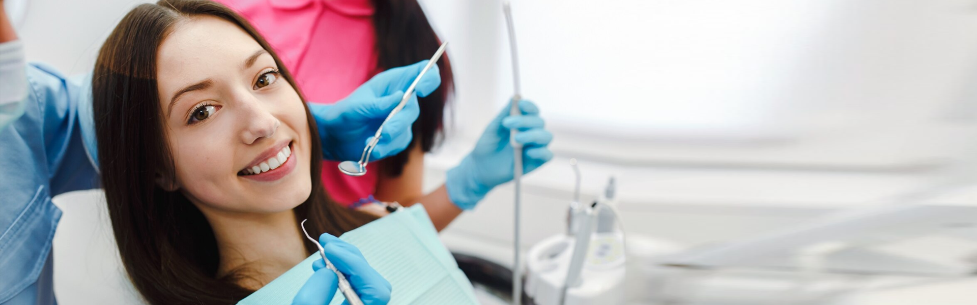 Mountain Dental | Oak Ridge Dentist – Dr. Amber Dalal